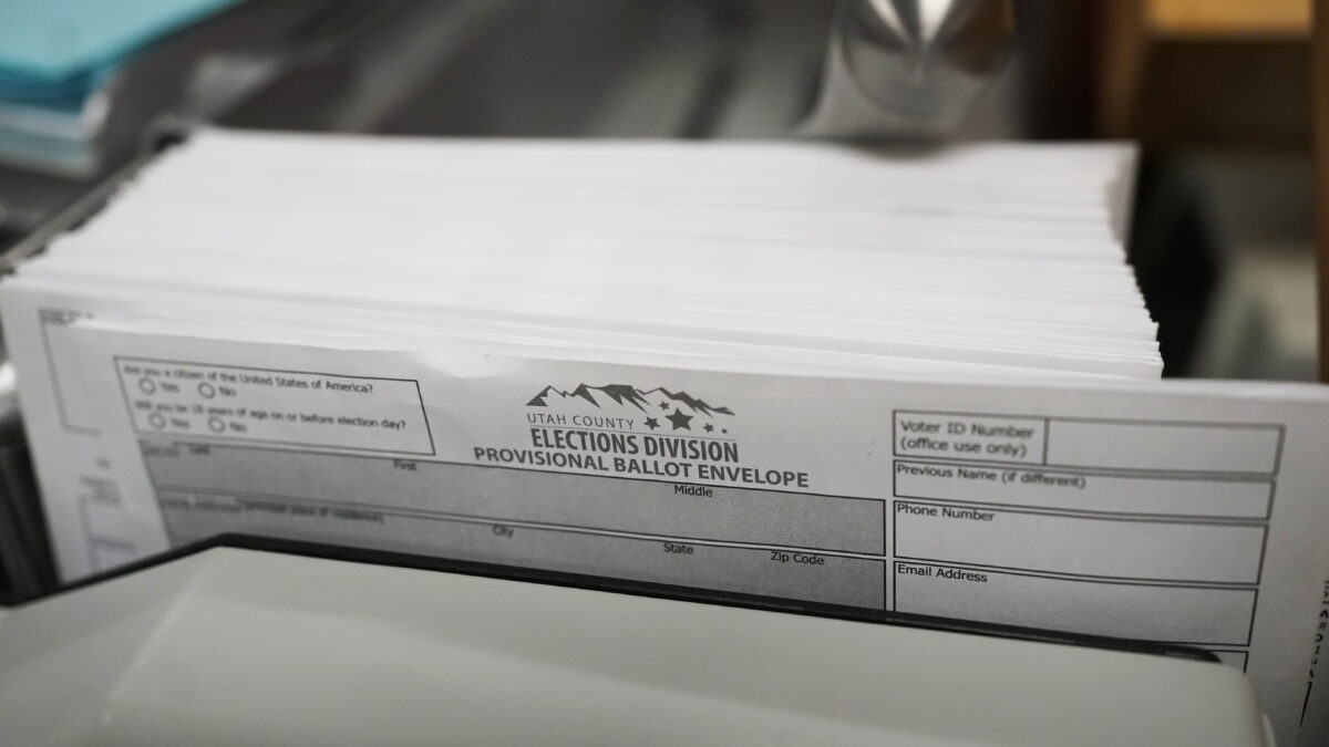 Lawmakers want to require more votes to pass certain ballot initiatives ...